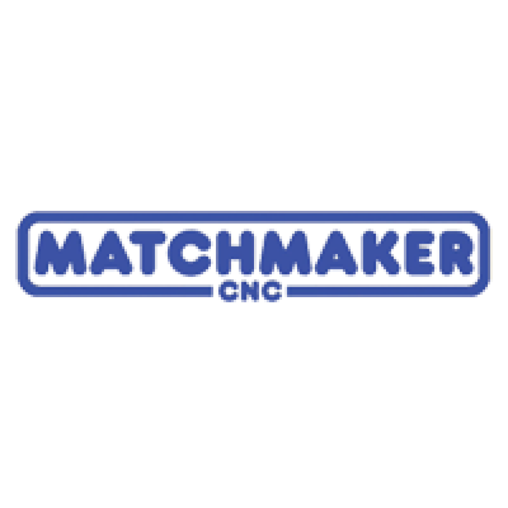 Matchmaker CNC – Supplier of high-end vertical CNC machining centres
