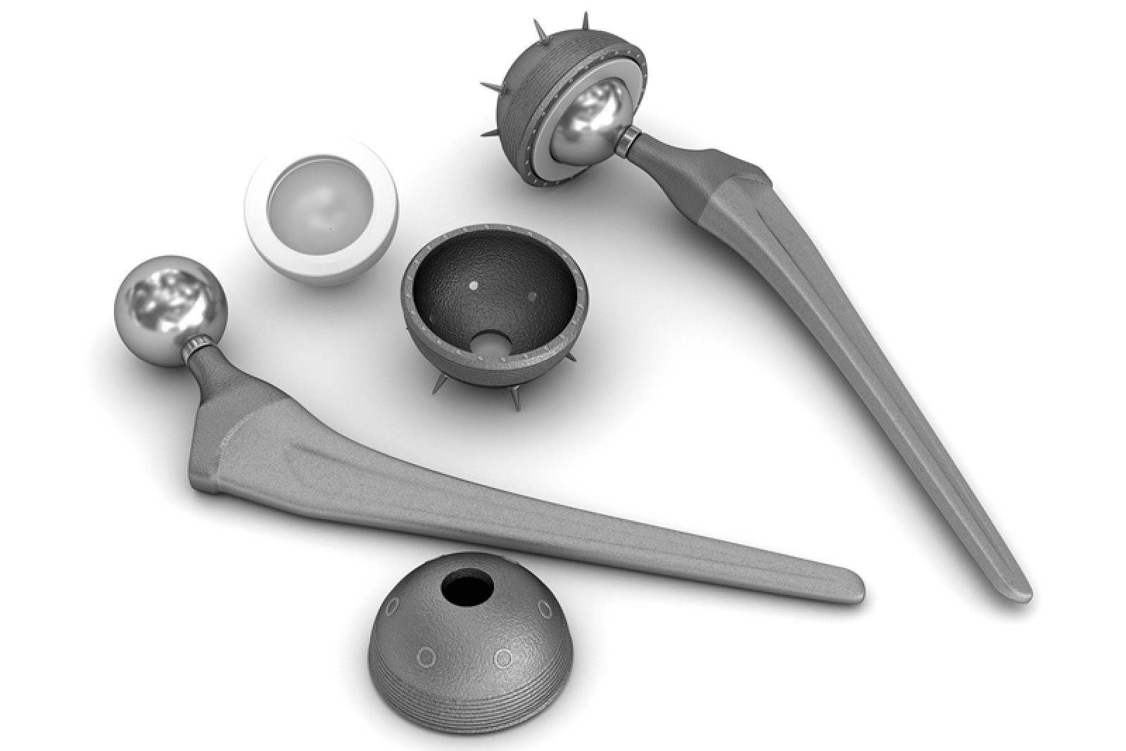 Medical – Matchmaker CNC